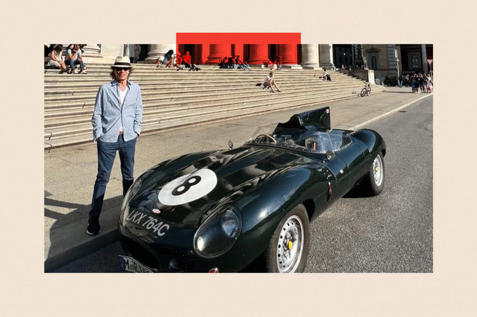 How Jaguar lost its way long before that controversial advert and Type ...