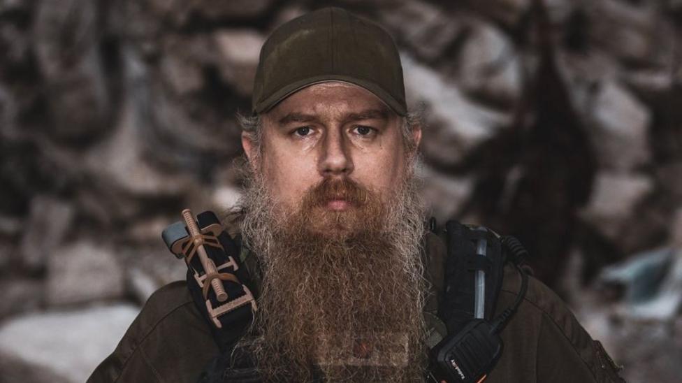 Ryan Routh: In Ukraine, Trump plot suspect remembered as 'delusional ...