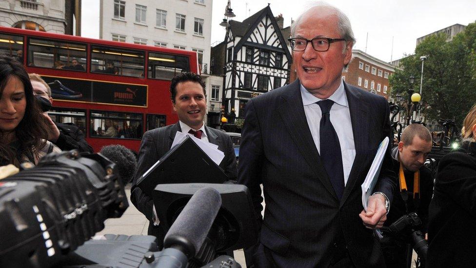 MPs set to question BHS directors and advisers - BBC News