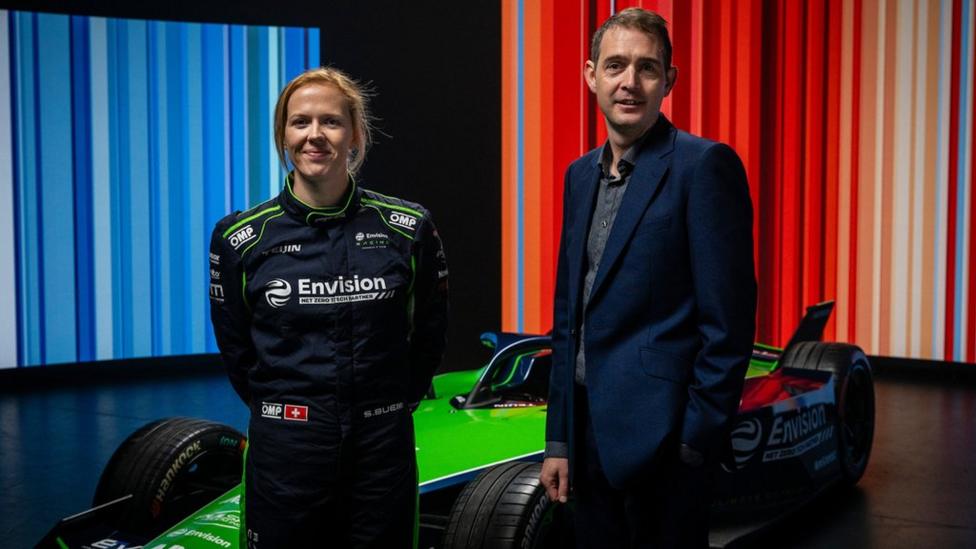 COP 28: Sports have responsibility to change fan habits, says climate ...