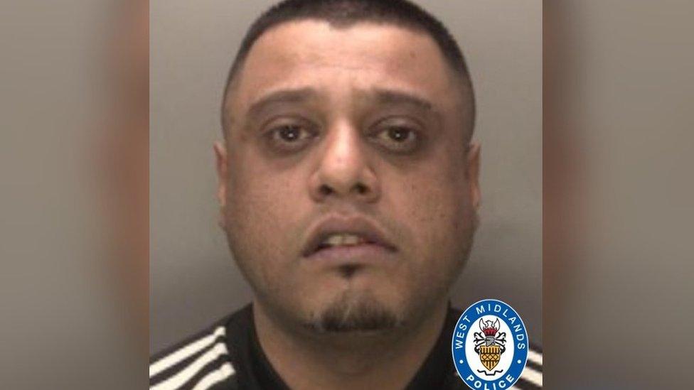 Man jailed over Coventry hit-and-run death - BBC News