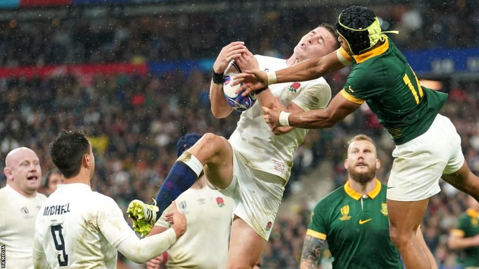 World Rugby: New international competition announced in 'significant ...