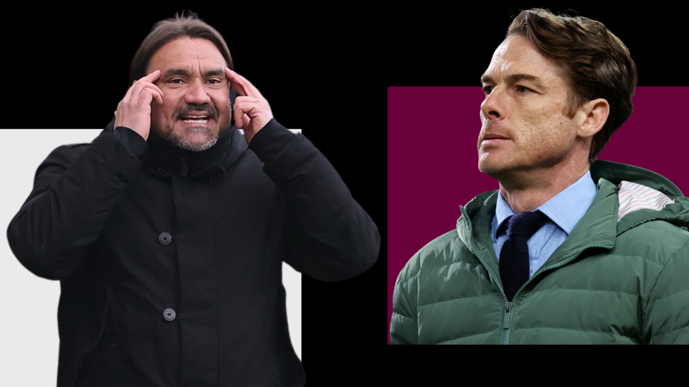 EFL preview: Stakes are high in lunchtime football feast - BBC Sport