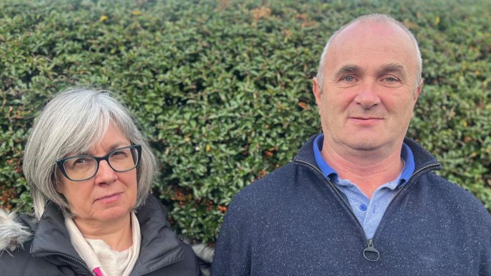 Christopher Rogers: Son’s swimming pool death ‘a living horror story ...