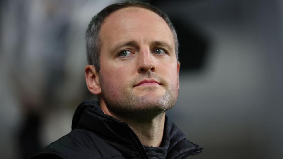 Jim McGuinness: Donegal boss says new rules will help 'refreshed ...