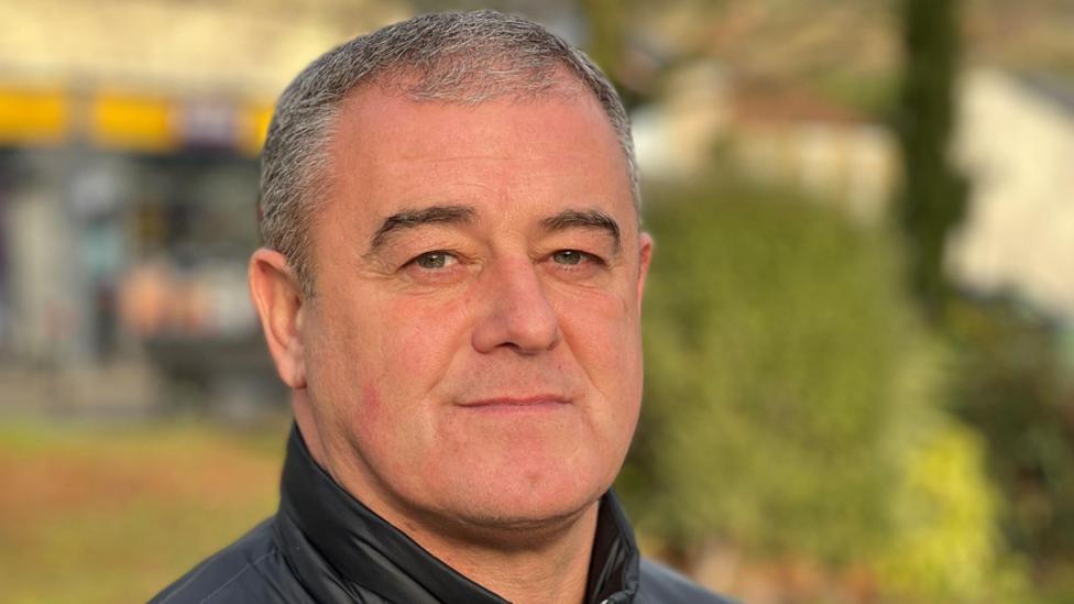 Shildon dad wants full inquest into daughter's death - BBC News