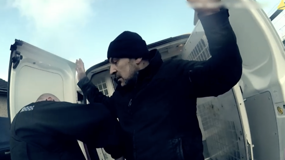 Manhunt: Police race to catch brutal killers shown in new docuseries ...