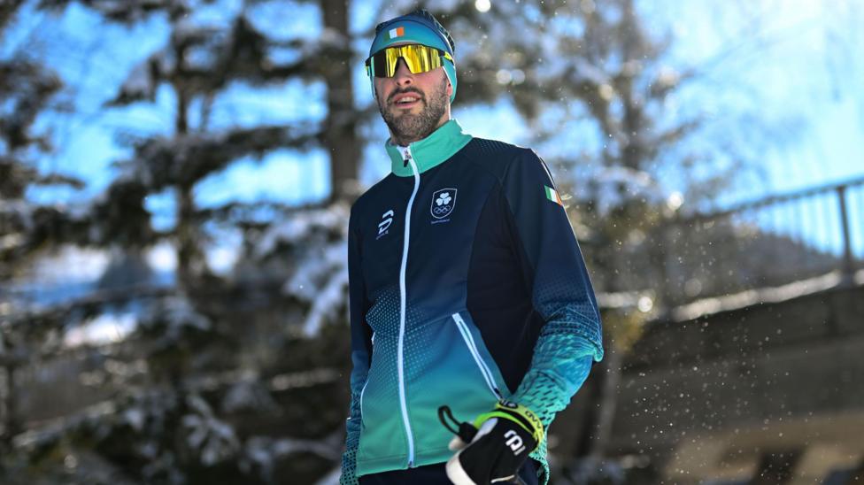 Winter Olympics 2026: Who are Ireland's athletes in Milan-Cortina ...