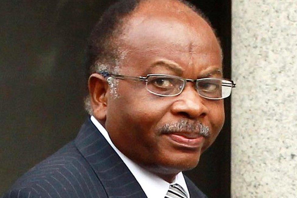 David Sellu trial: Doctor's conviction over patient's death quashed ...