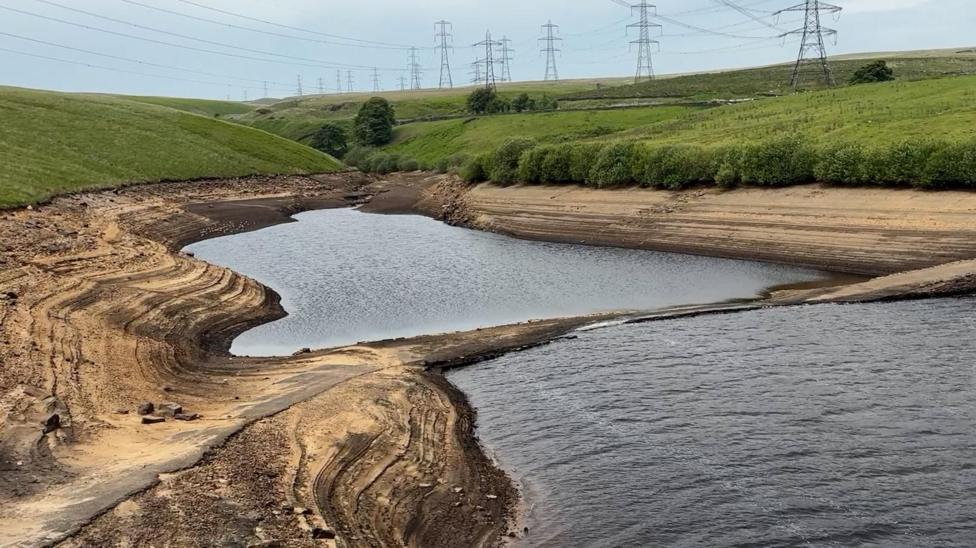 Yorkshire Water outlines plans to reduce leakage - BBC News