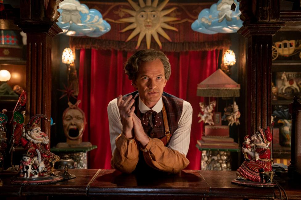 BBC Archive: Doctor Who: Monsters, Villains and Alien Worlds - BBC