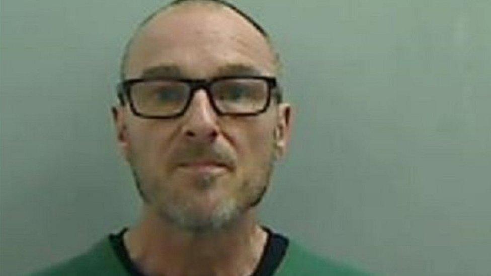 Facebook racist jailed over shoot Muslims posts - BBC News