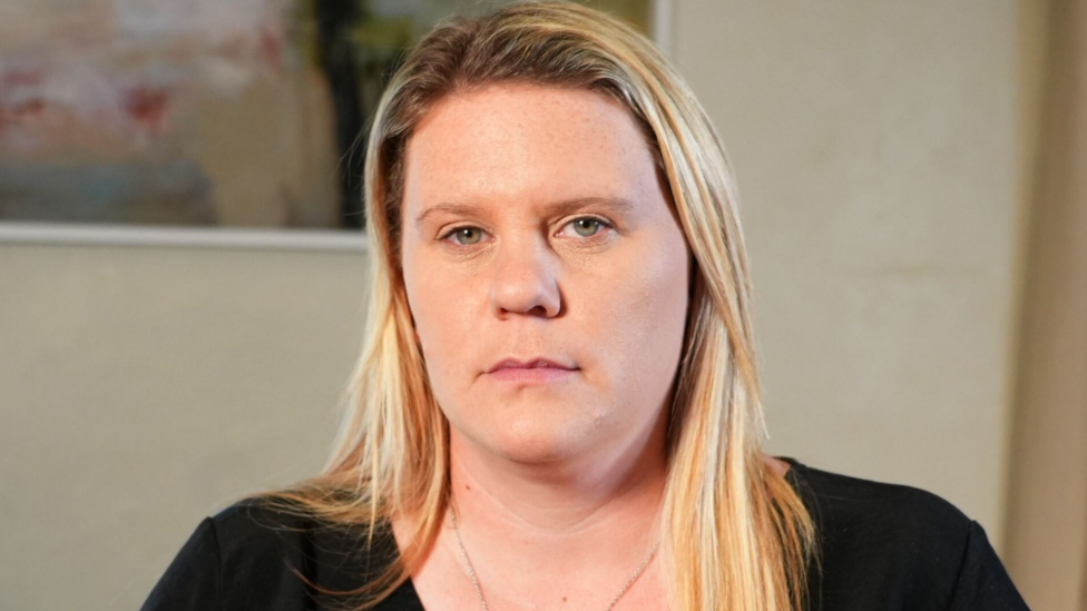 'My biggest fear is more children will be murdered like Holly' - BBC News