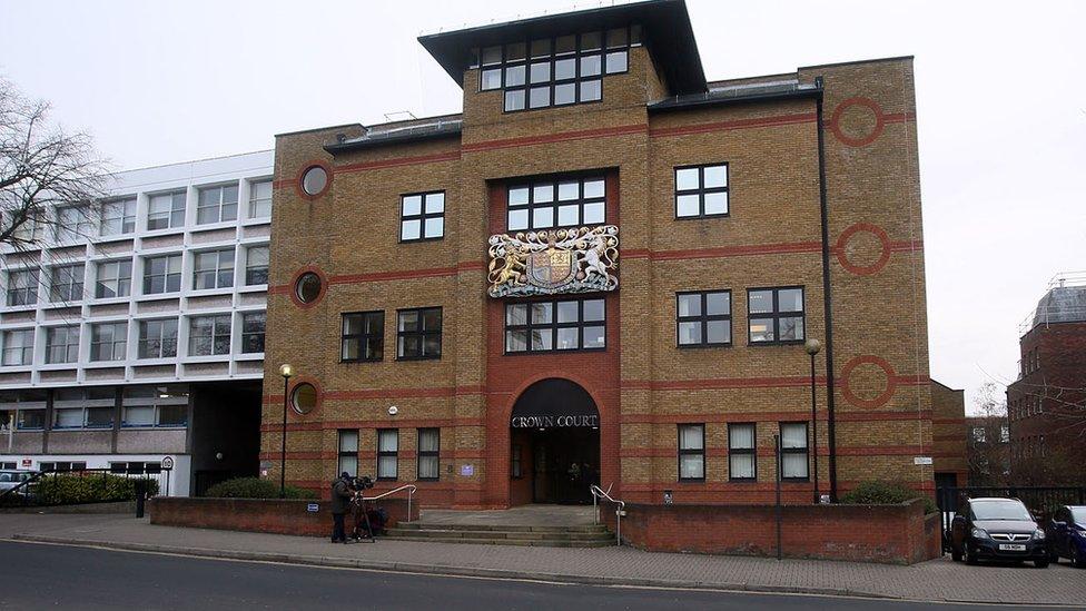 Carer 'stole £150,000' from three 'vulnerable' pensioners - BBC News