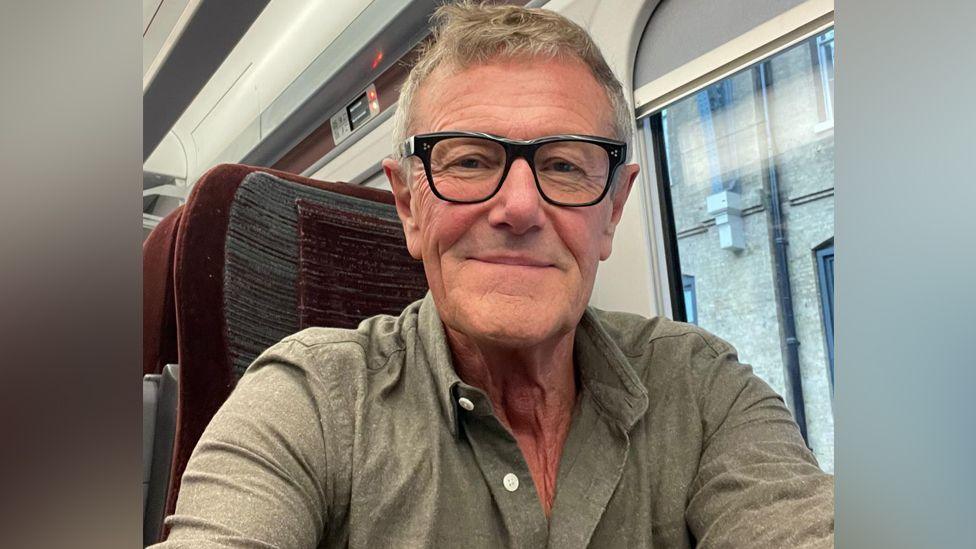 Forest city plan for Cambridgeshire-Suffolk border 'is rational' - BBC News