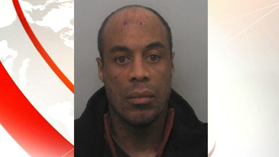 Rapist jailed for 11 years after 1980s attack on teenager - BBC News