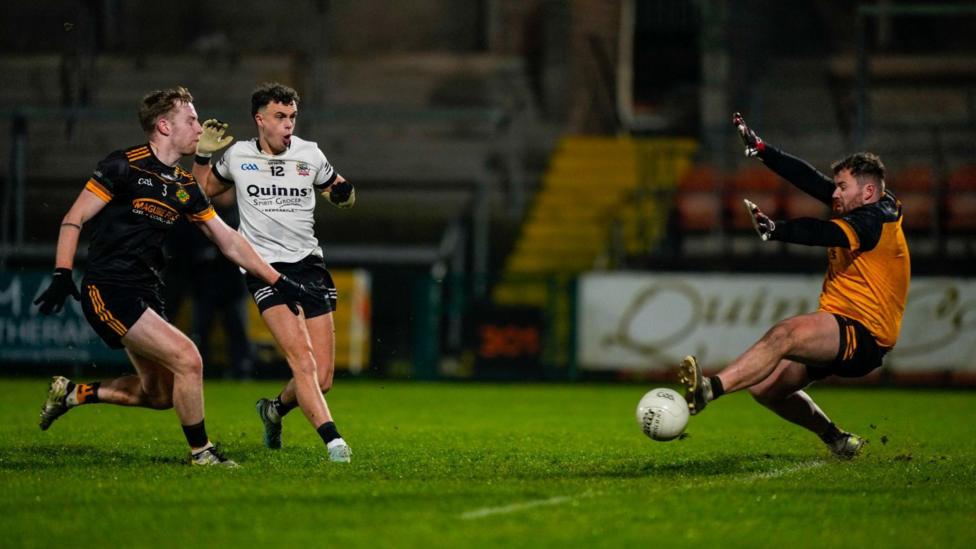 Ulster Club SFC final: Kilcoo and Scotstown meet in Athletic Grounds ...