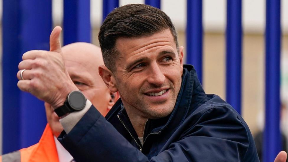 Andrew Moon says Portsmouth need two wins from next four home games ...