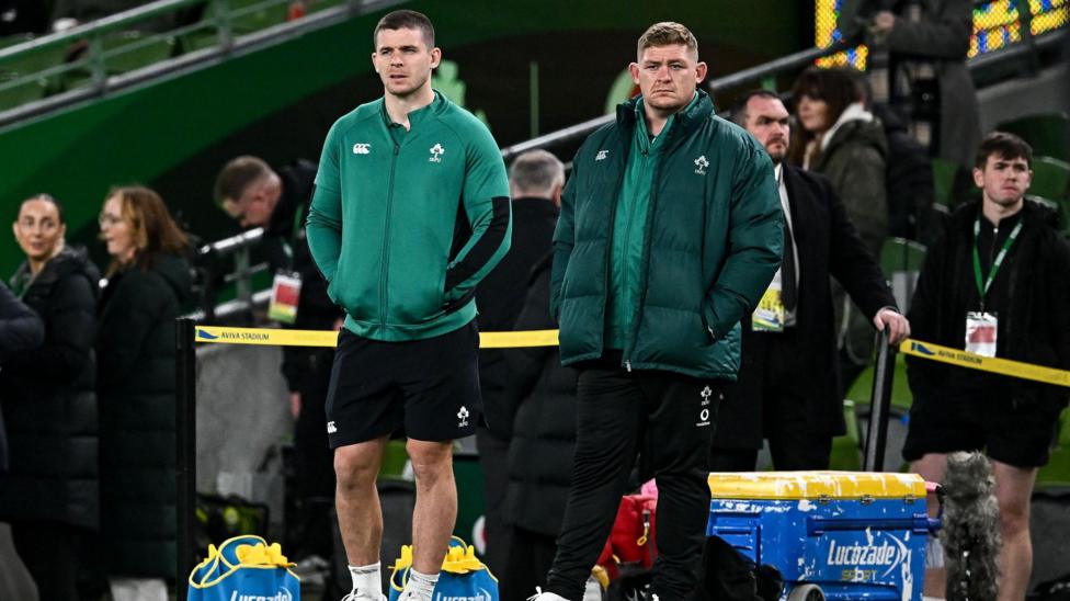 Ireland v Fiji: Kick-off time, team news and all you need to know as ...