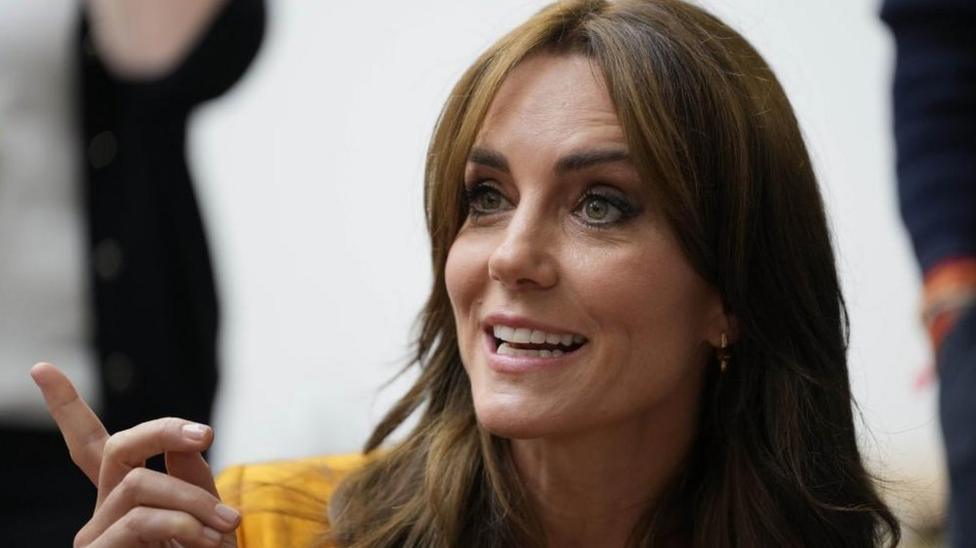 Kate photo withdrawn by five news agencies amid 'manipulation' concerns ...