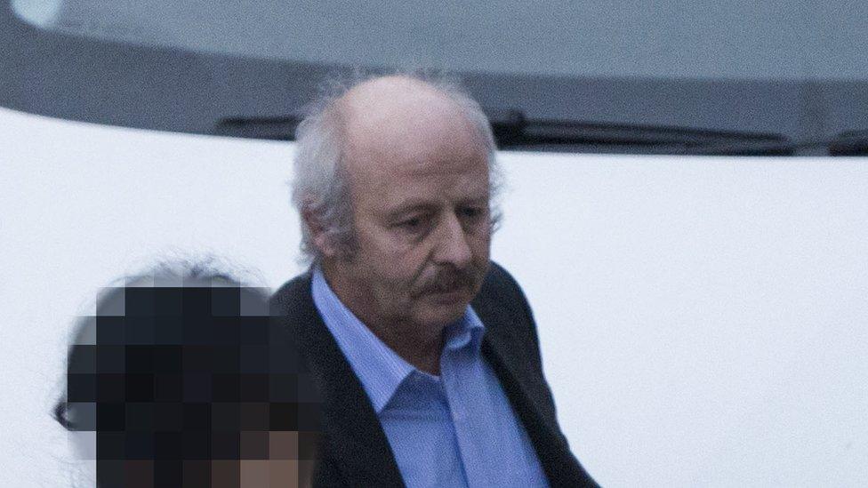 Paedophile has sentence cut by appeal judges - BBC News