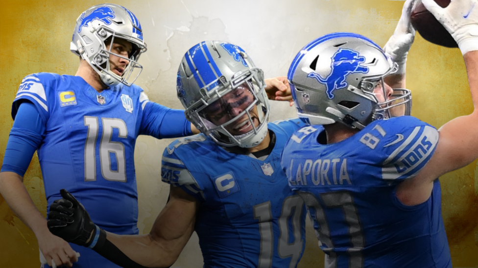 NFL Teams 2024/25: Players & teams to watch this season including 49ers ...