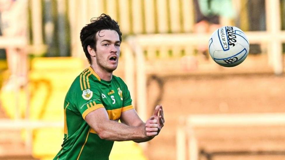 The GAA Social: Kevin Penrose on coming out as gay in the GAA world ...