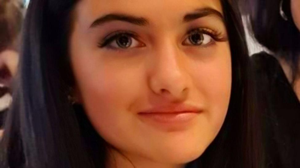 Semina Halliwell: The funny, kind, 12-year-old who took a fatal ...
