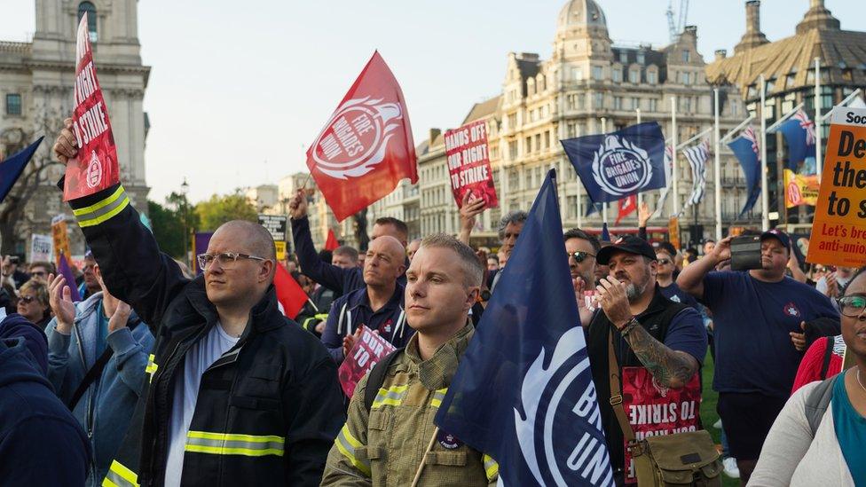 What's happening in Parliament this week? - BBC News
