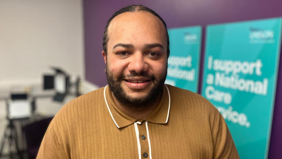 "Unbelievably close to bankruptcy" says Shropshire Council leader - BBC ...