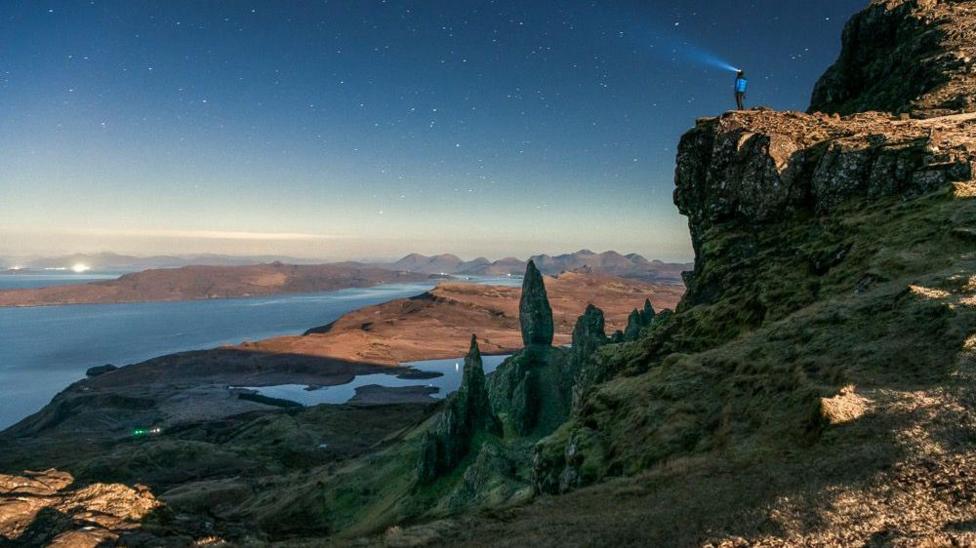 Your pictures of Scotland: Photographs from around the country - BBC News
