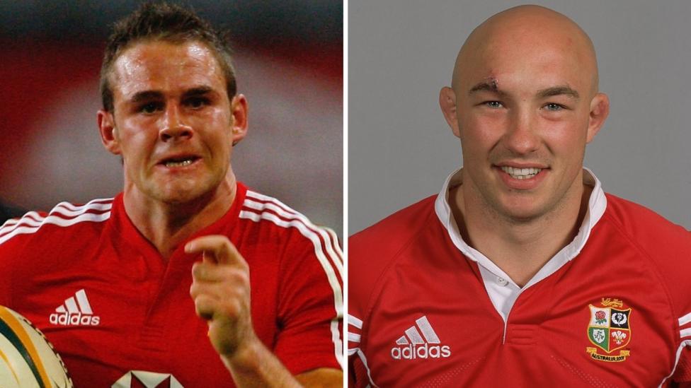 Rugby concussion lawsuit has more than 1,100 former players involved ...