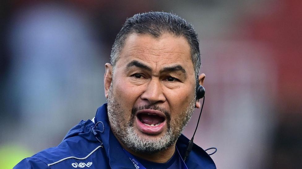 Bristol: Lam seeking home form to match away joy - BBC Sport