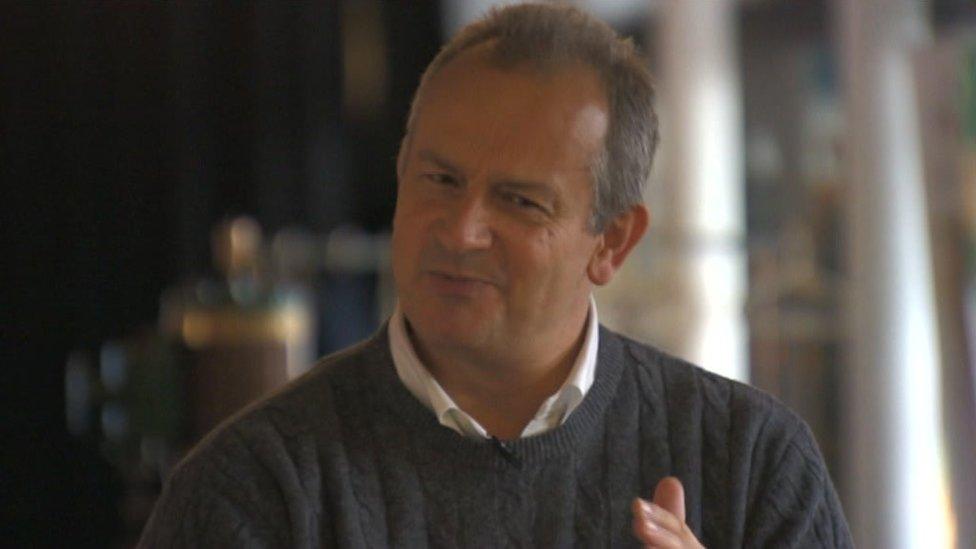 British universities' 'business incubator' rated world's best - BBC News