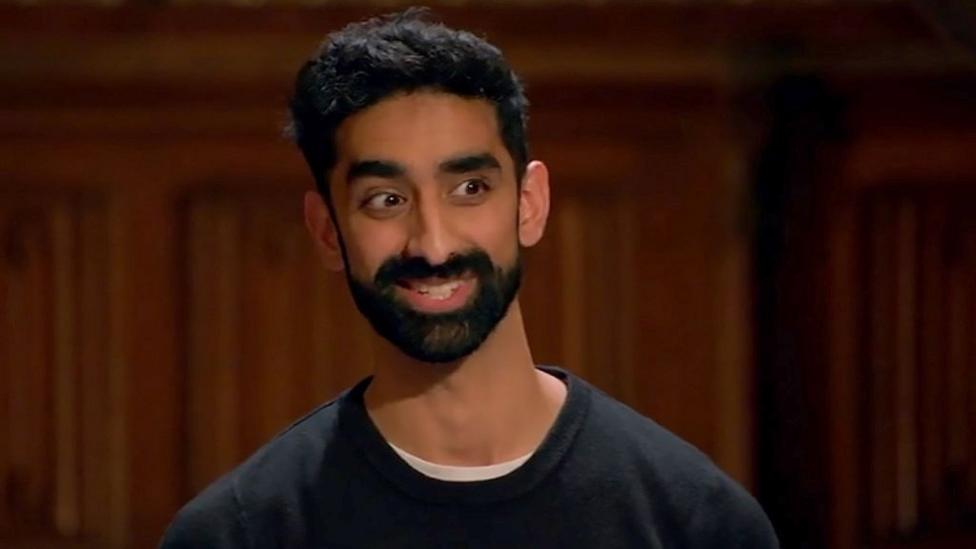 The Traitors UK: Twists, turns and betrayals - the standout moments ...