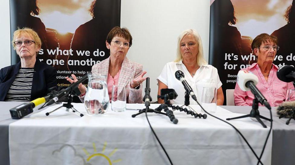 What happened to Arlene Fraser? The 30-year mystery of a murder without ...
