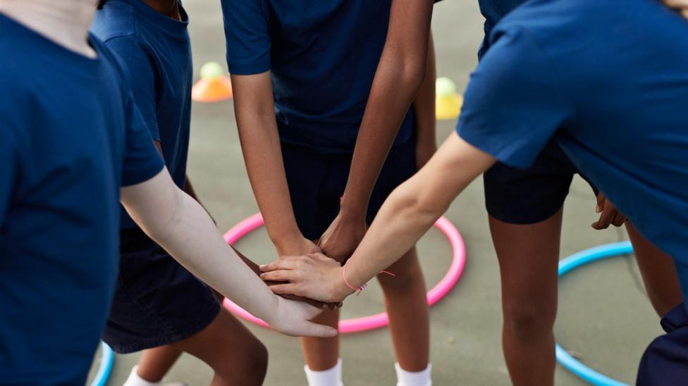 Mayor invests £1m in sports during holidays to reduce youth crime - BBC ...