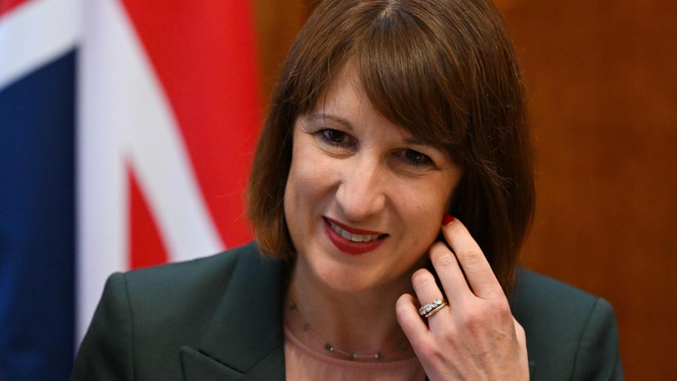 Spring Statement: NI first minister criticises 'macho agenda' - BBC News