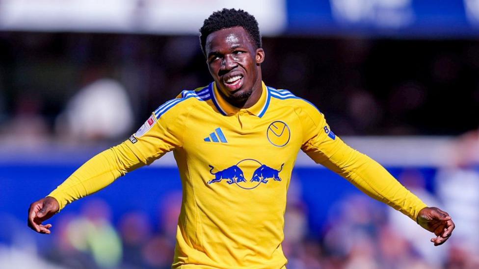 Leeds United opinion: Can Whites avoid repeat of 2023-24 drop-off ...