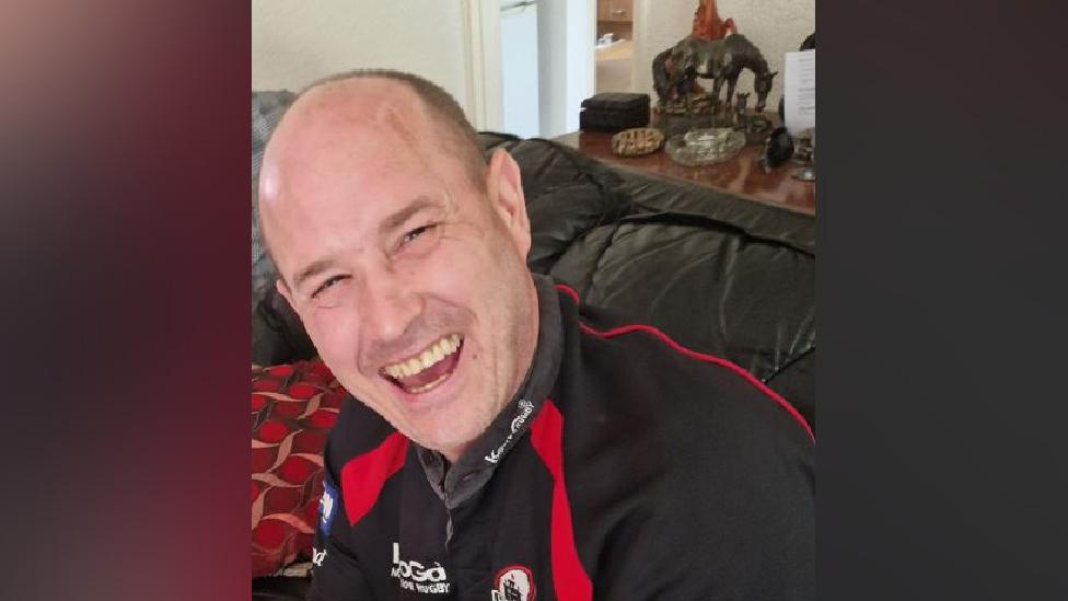 Swansea: Murder charge after man found dead - BBC News