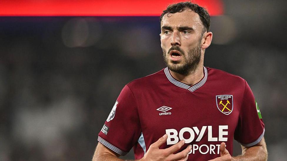 West Ham transfer news: Andy Irving joins Sparta Prague for undisclosed ...