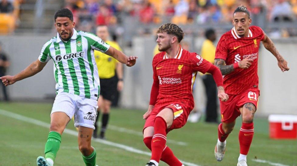 Man Utd v Real Betis: Ramon Alarcon accepts green initiative doesn't ...