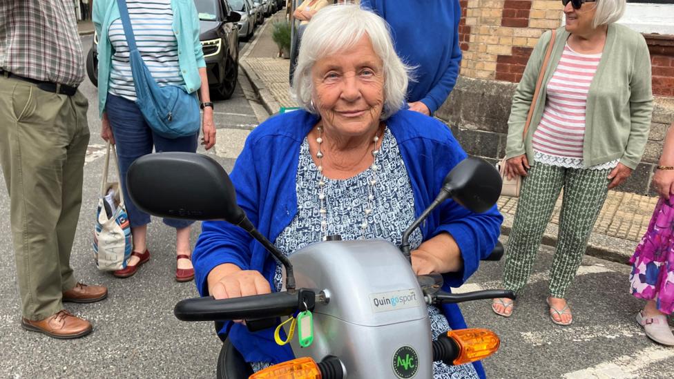 Cornwall Council criticised after church told to remove disabled ramp ...