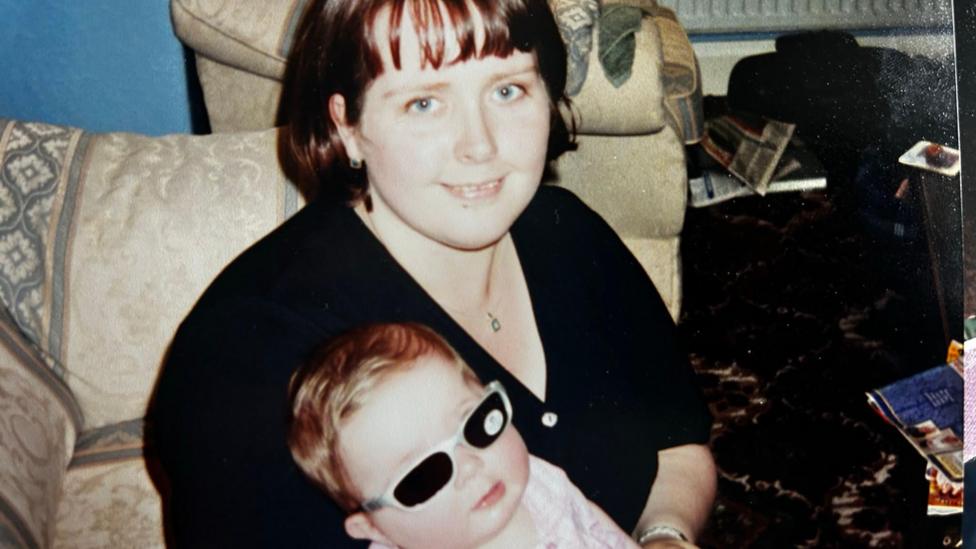 Clare's Law: More lives at risk due to police delays, warns daughter ...