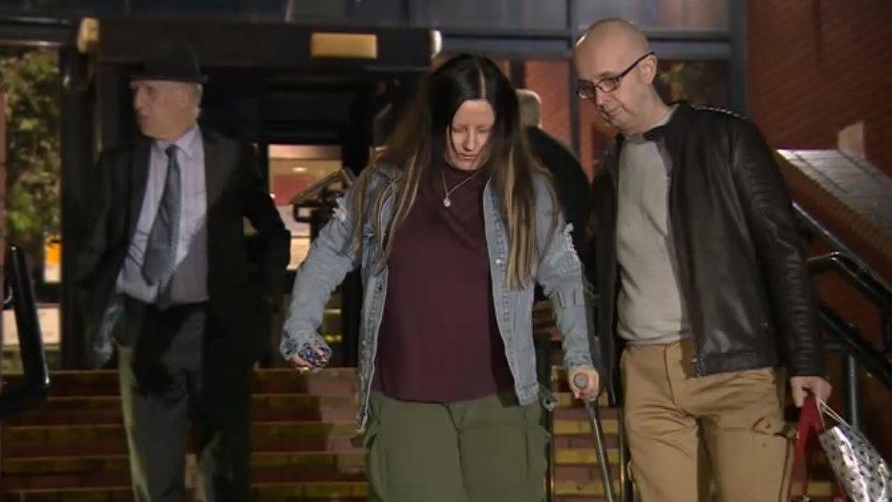 Man urged to kill self by 'suicide advocate', court hears - BBC News