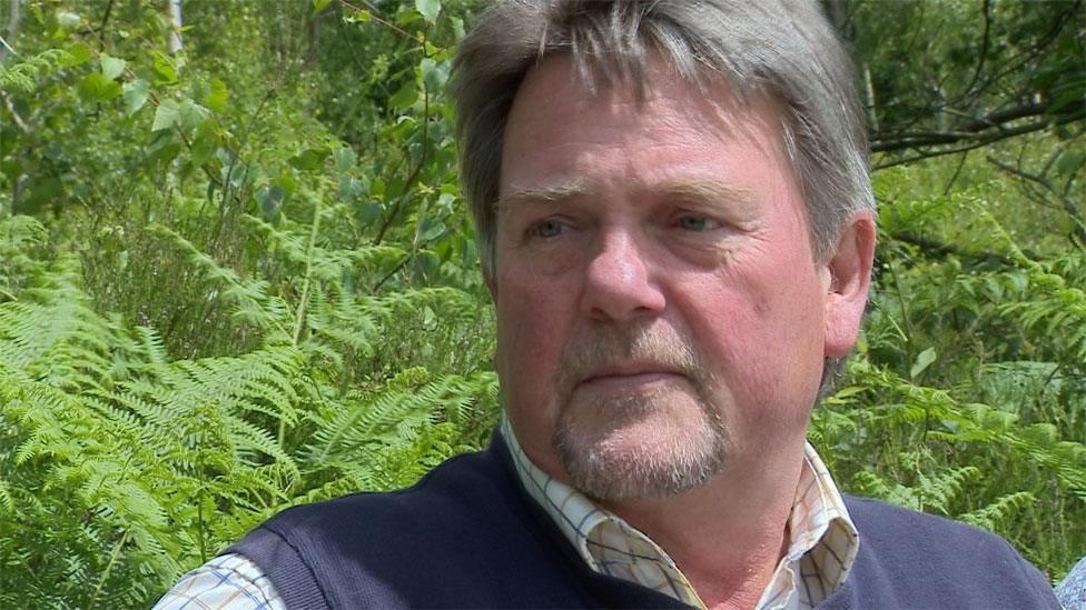 Chilcot report: The bereaved still looking for the truth - BBC News