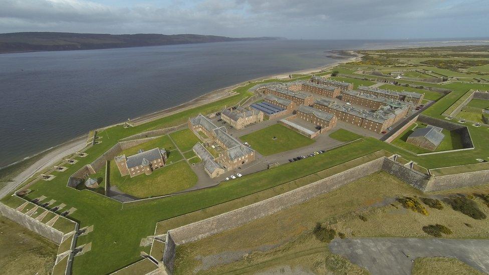 'Iconic' site investment plan unveiled - BBC News