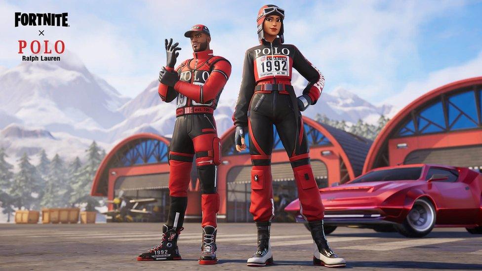 Burberry x Minecraft: Check out these designer video game collabs - BBC ...