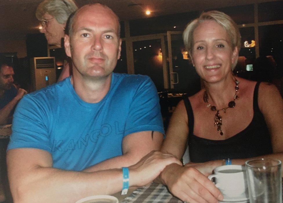 Joint enterprise: Ameen Jogee jailed for manslaughter - BBC News