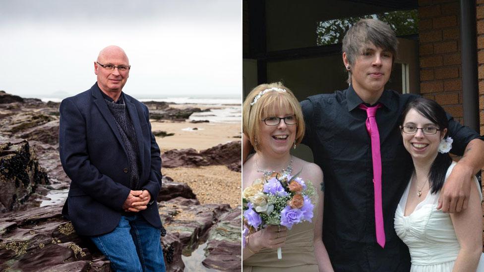 Deaths off UK coastline reach new high - BBC News